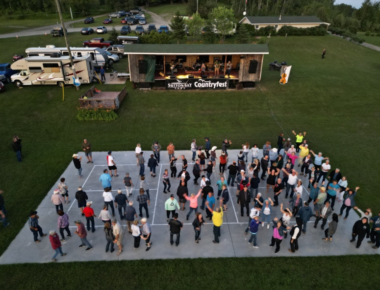 Countryfest – Sutton Bay Park