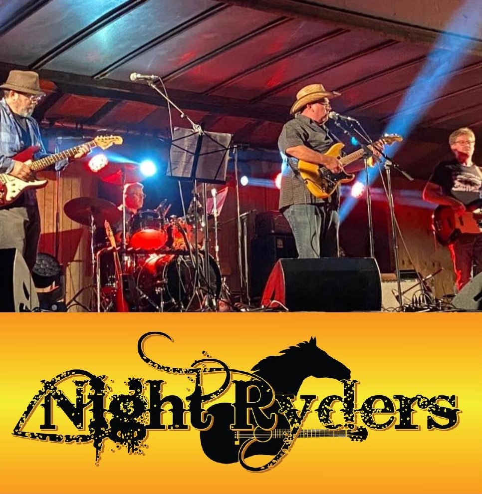 Countryfest – Sutton Bay Park