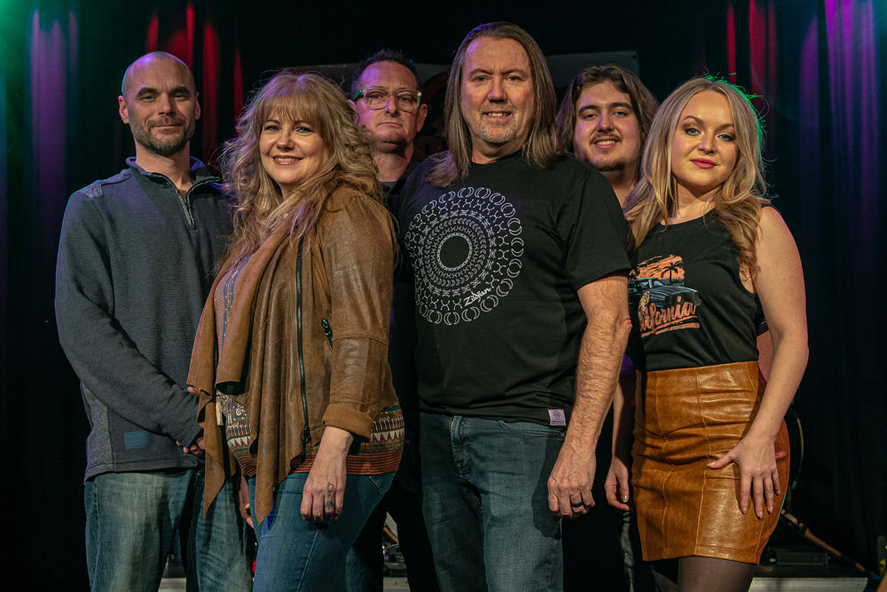 Countryfest – Sutton Bay Park