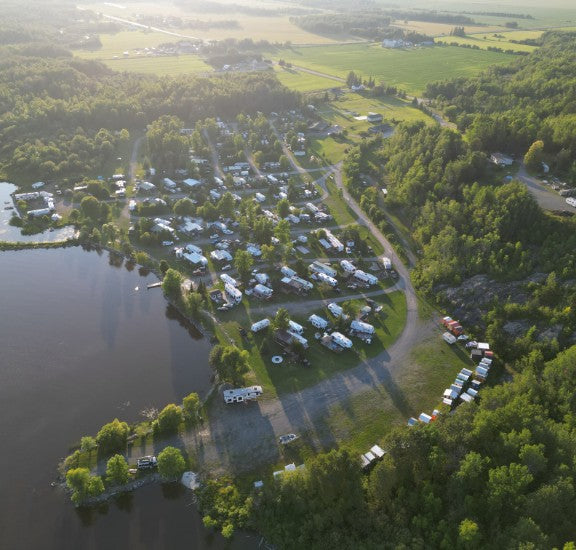 Gallery – Sutton Bay Park