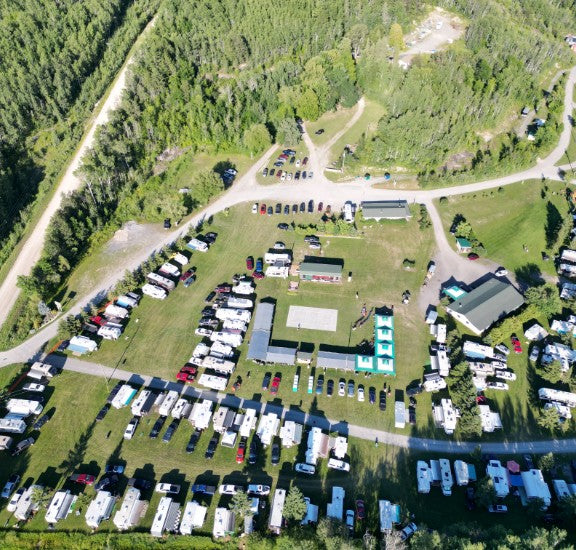 Gallery – Sutton Bay Park